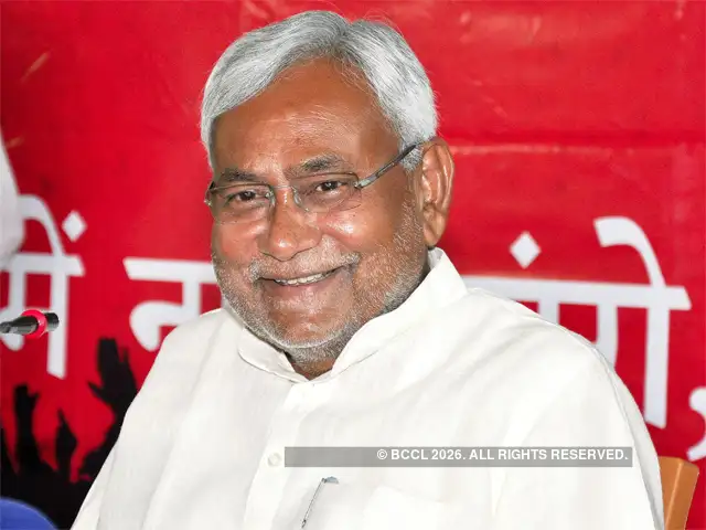 After long in wilderness, finally a win for Lalu - Nitish-Lalu duo conquers Bihar with thumping ...