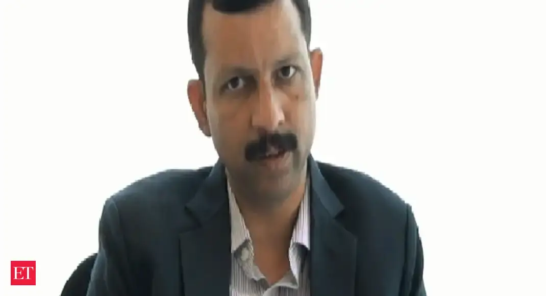 In an interaction with Shailesh Joshi, Head Corporate IT and CIO at ...