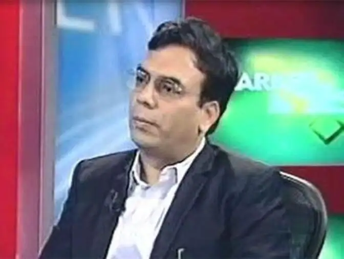 Nifty, Bank Nifty may climb 80-100% in next 30 months: Sandeep Tandon ...