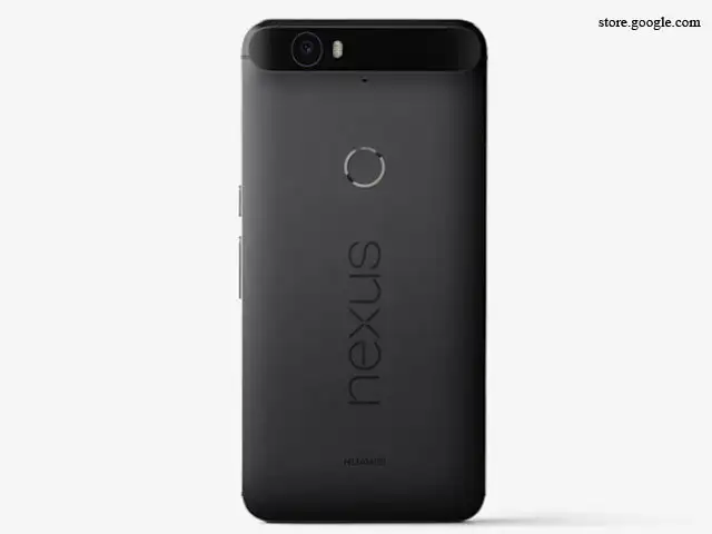 Google Nexus 6P review - Google Nexus 6P review | The Economic Times