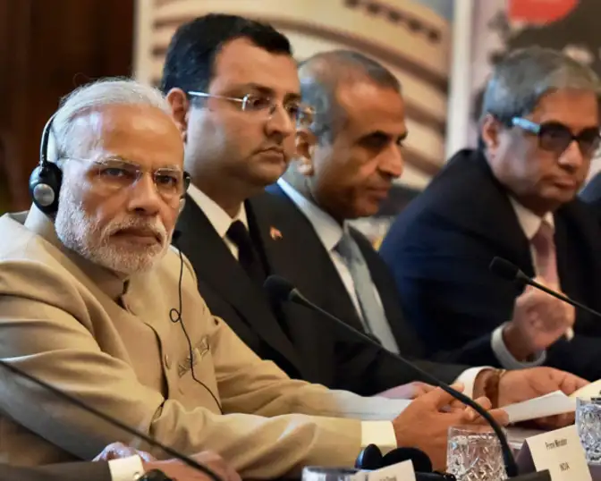 PM Narendra Modi's UK visit: Commercial deals worth $13.7 billion ...