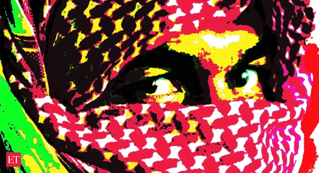 US asks Pakistan to combat all militant groups - The Economic Times