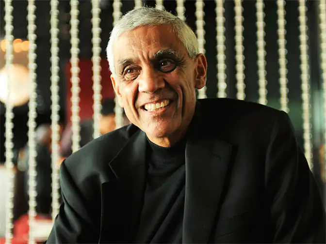 Vinod Khosla to make big gains from Square's IPO - The Economic Times