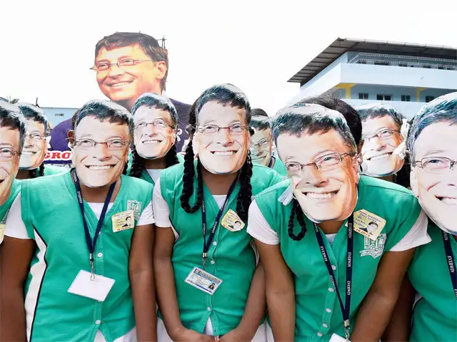 Most 'successful' Windows version - Microsoft Windows turns 30: 12 ...