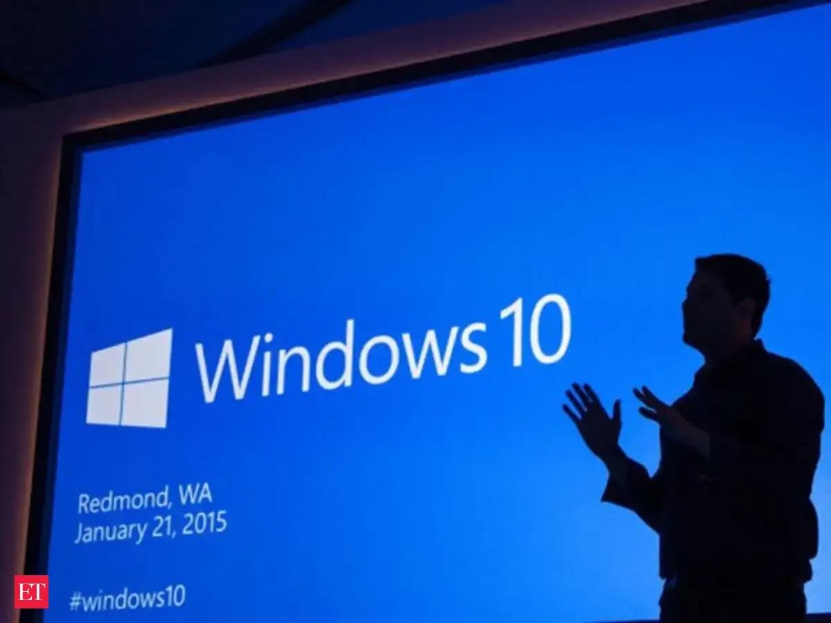 3 unreleased Windows versions - Microsoft Windows turns 30: 12 ...