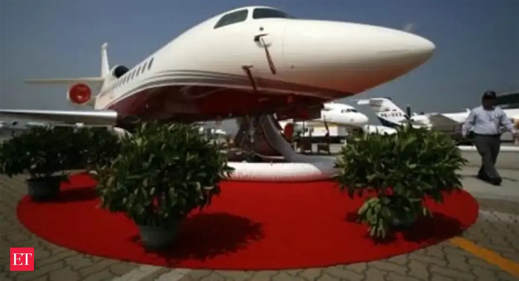 MTU GP7000 turbofan engine - | The Economic Times