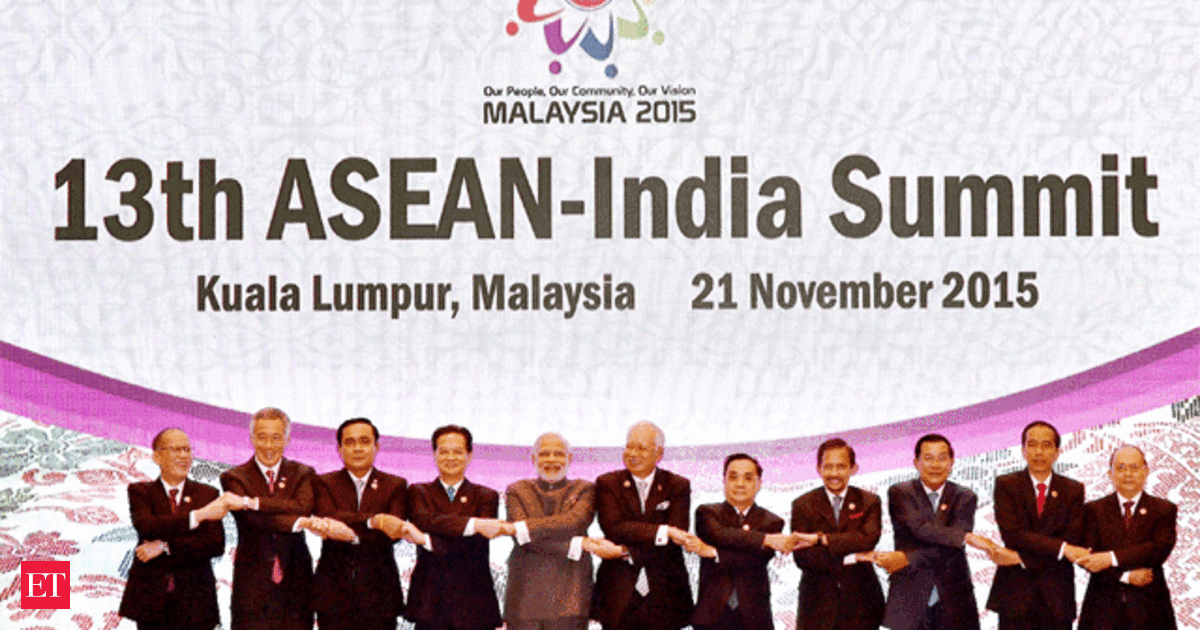 27th ASEAN Summit begins in Kuala Lumpur, Malaysia - The Economic Times
