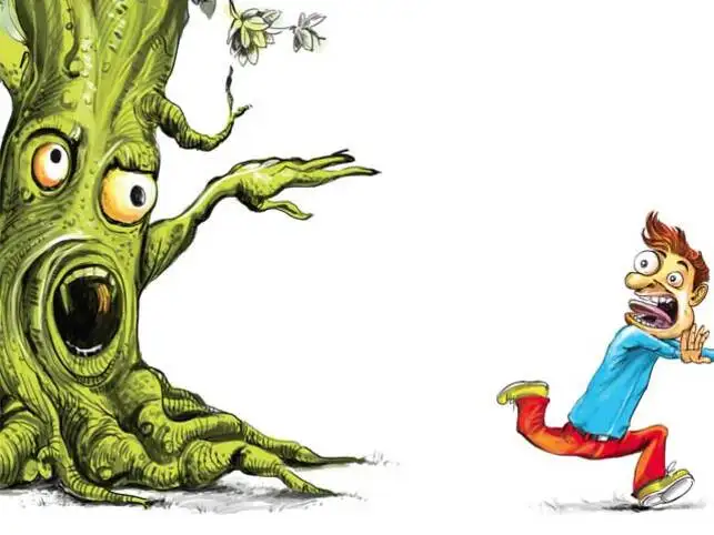 List of some of the bizarre phobias in the world - The Economic Times