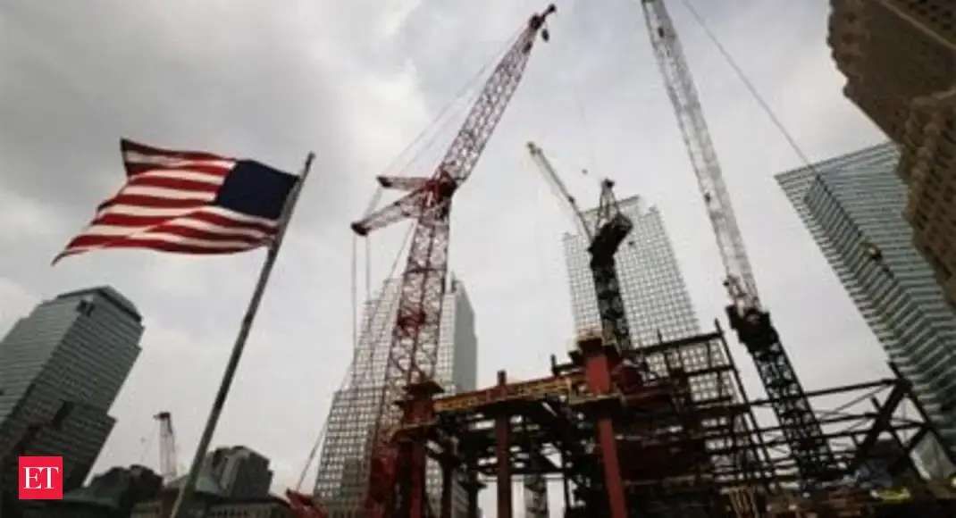 WTC site - | The Economic Times