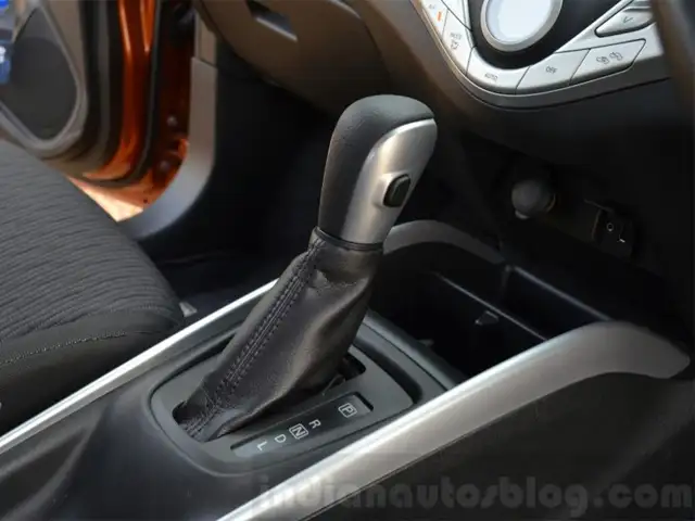 Baleno automatic gearbox store
