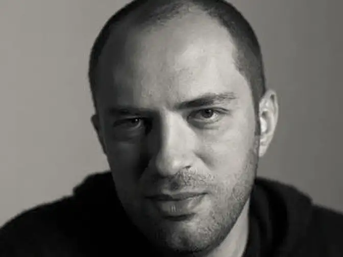 Tracking WhatsApp CEO Jan Koum’s career - The Economic Times
