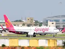 Airline stocks around the world gain 100-300%; SpiceJet top performer ...