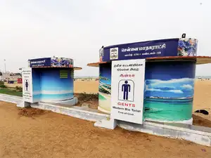 Use of toilets rise after Swachh Bharat Mission: NSSO - The Economic Times