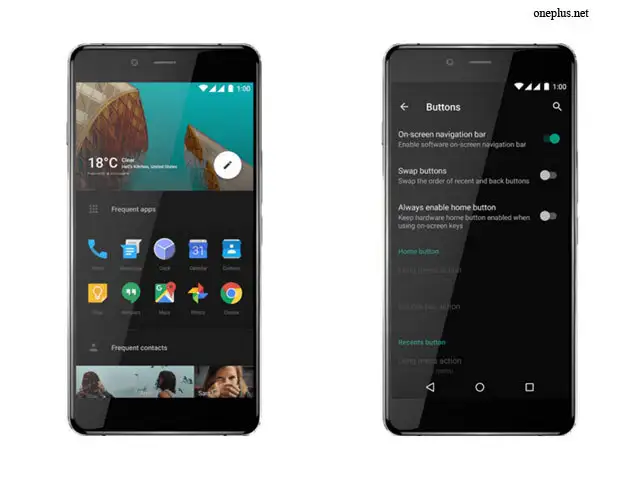 Skips fast charging - Review: OnePlus X bucks the trend of larger ...