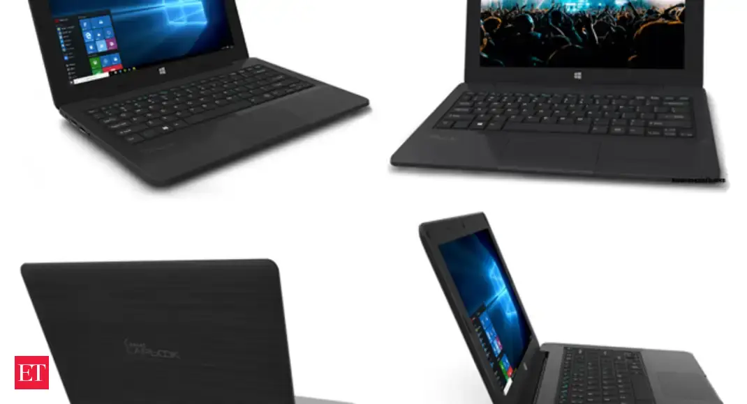 Features - Micromax LapBook review: A great budget laptop | The ...