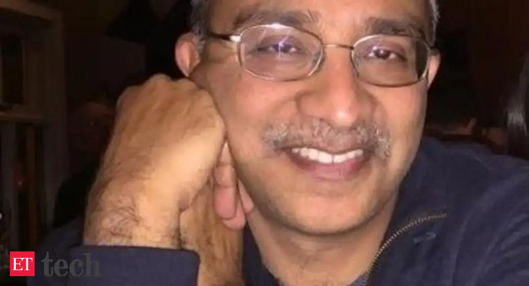 Meet Navin Budhiraja, the man behind some of Infosys' most important ...