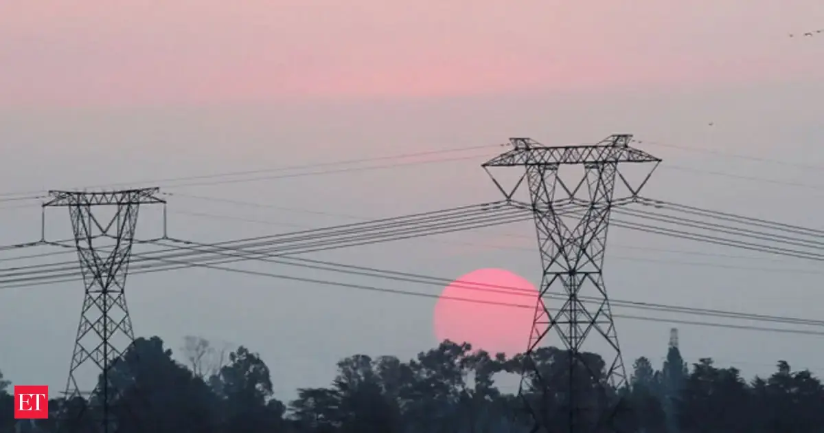 24 shortlisted from 101 for the post of NTPC chairman - The Economic Times