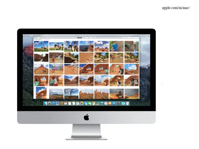 The two operating systems look entirely different - 11 most important ...