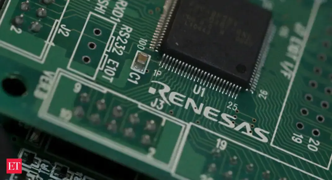 Japanese electronics companies eyeing India for investment: IESA - The ...