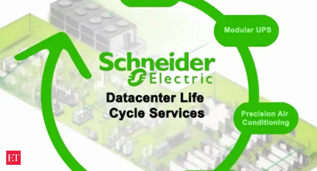 Genpact Case Study - The Economic Times Video | ET Now