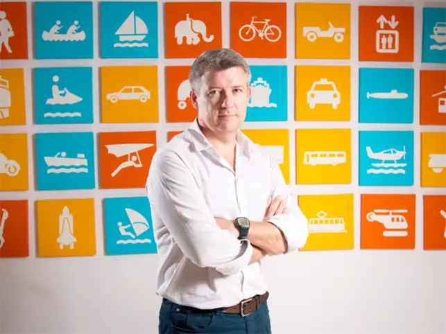 Corporate travel an untapped market: Cleartrip founder - The Economic Times