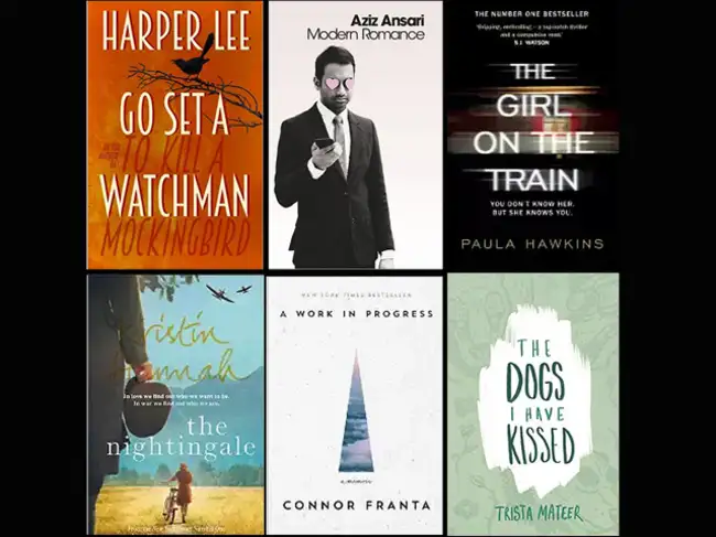 Readers know best: The 17 best books of the year that you must read ...