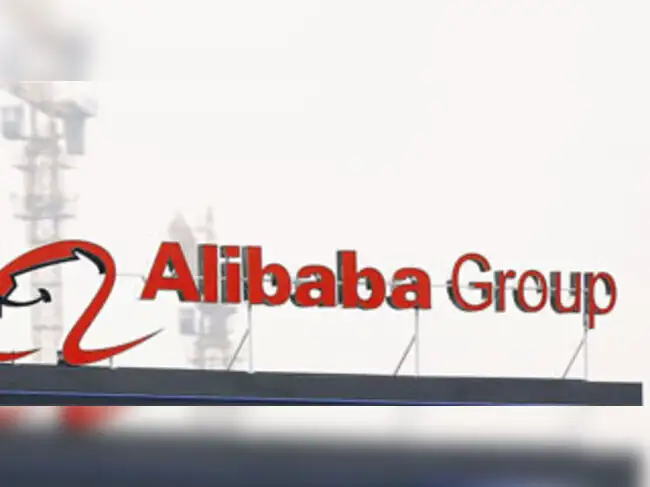 India is now Alibaba.com's second largest market - The Economic Times