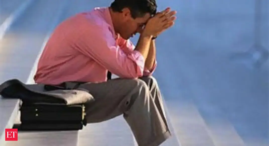 Five signs that show you are overworked - Five signs that show you are ...