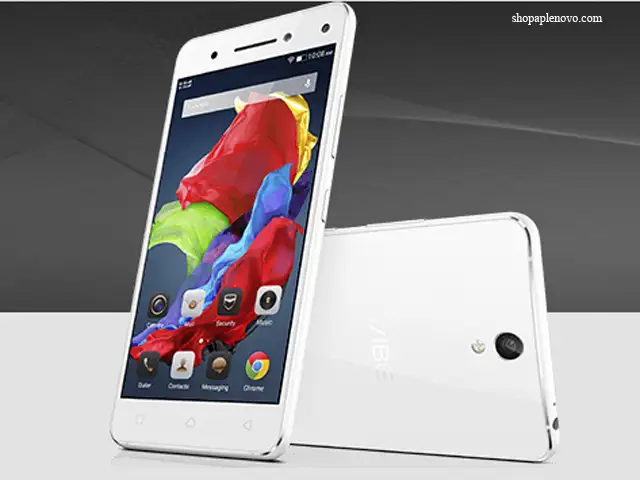 Design & Display - Lenovo Vibe S1 review: First smartphone with dual ...