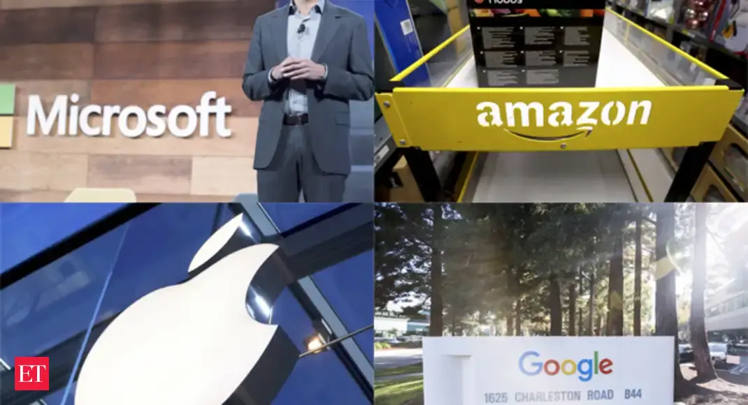 Eight biggest technology brands of 2015 - Eight biggest technology ...
