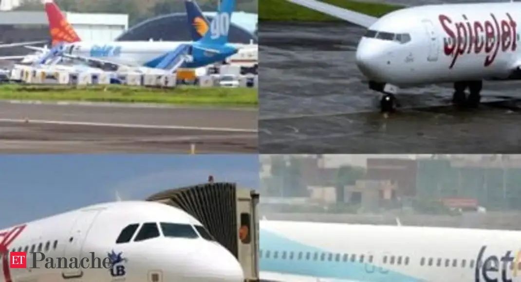 JetLite - | The Economic Times