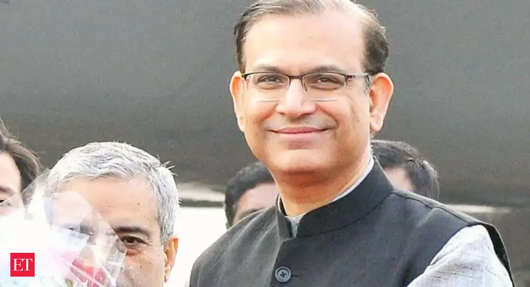 India needs to be innovative to grow at over 8% for decades: Jayant ...
