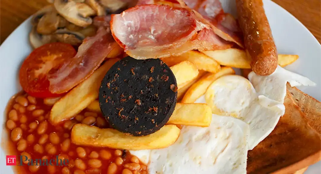 Top nine breakfast mistakes to avoid - The Economic Times