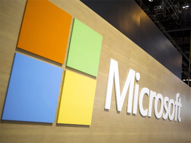 Microsoft India's research arms sees profit rise 30 per cent over ...