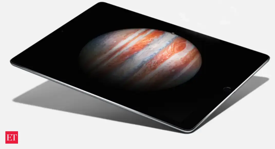 Price - Apple launches iPad Pro in India, price starts at Rs 67,900 ...