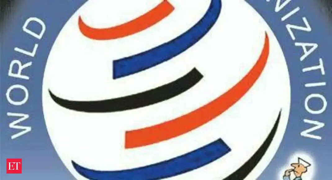 46 nations, including India, issue statement on WTO continuing with ...