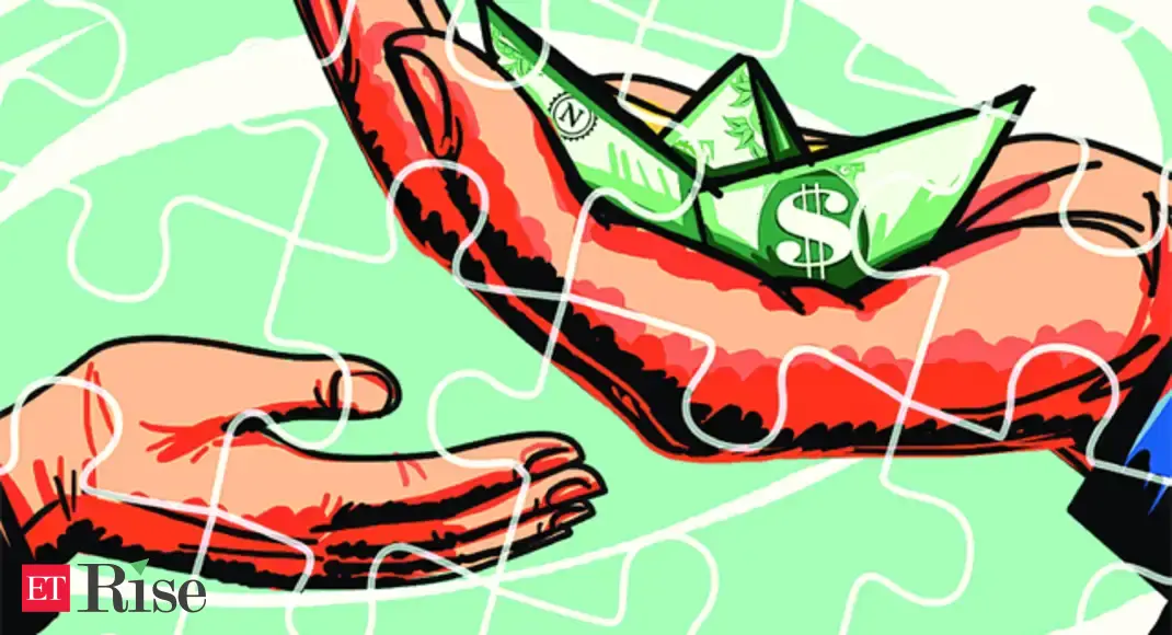 Housejoy Raises Rs 150 Crore From Ecommerce Giant Amazon The Economic Housejoy Raises Rs 150 Crore From Ecommerce Giant Amazon The Economic