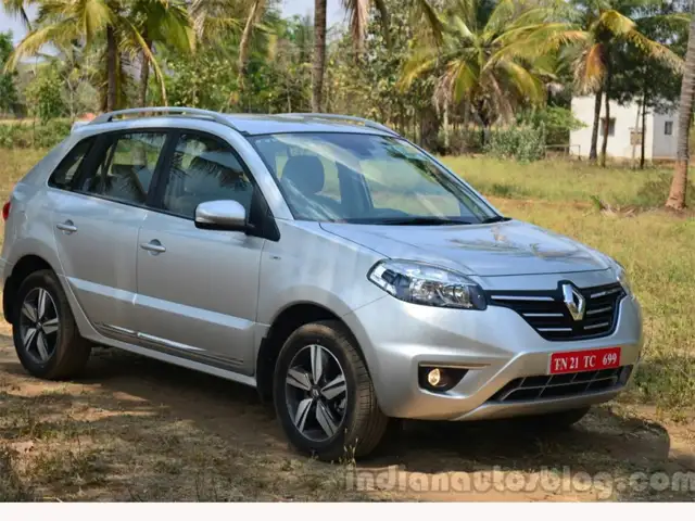 2016 Renault Scenic - 5 cars to watch out for from Renault globally ...