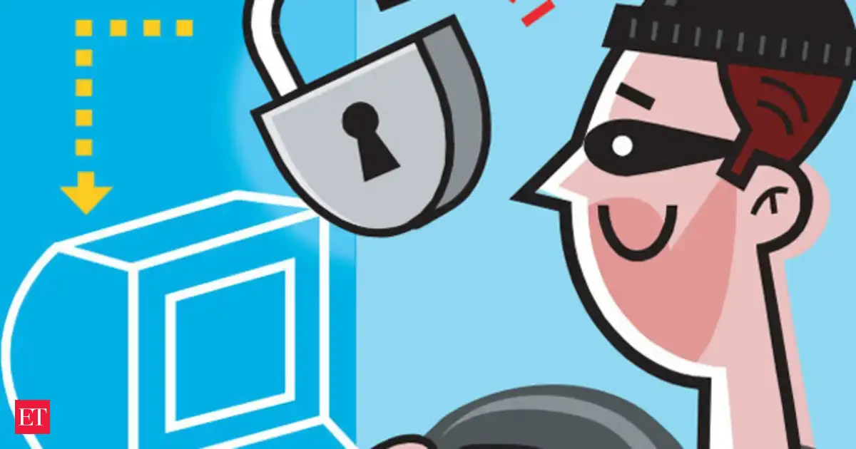 A look at the 14 biggest hacking attacks of 2015 - The Economic Times