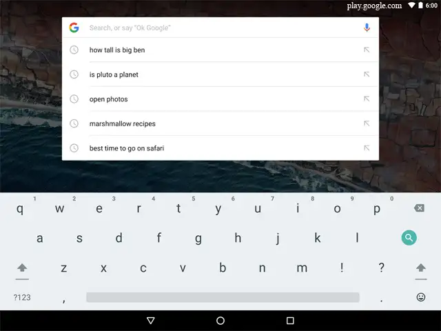 Google Now: Location-based reminders - 12 things you didn't know you ...