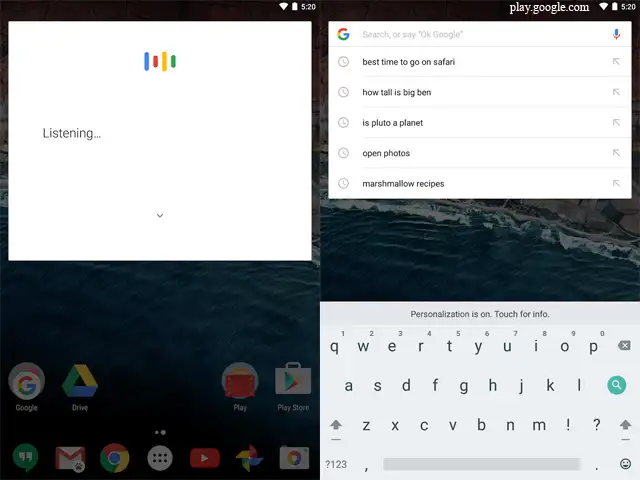 12 things you didn't know you can do with Google Now, Siri & Cortana ...