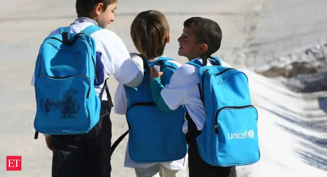 'Decline in child population growth led to fall in enrolment' - The ...