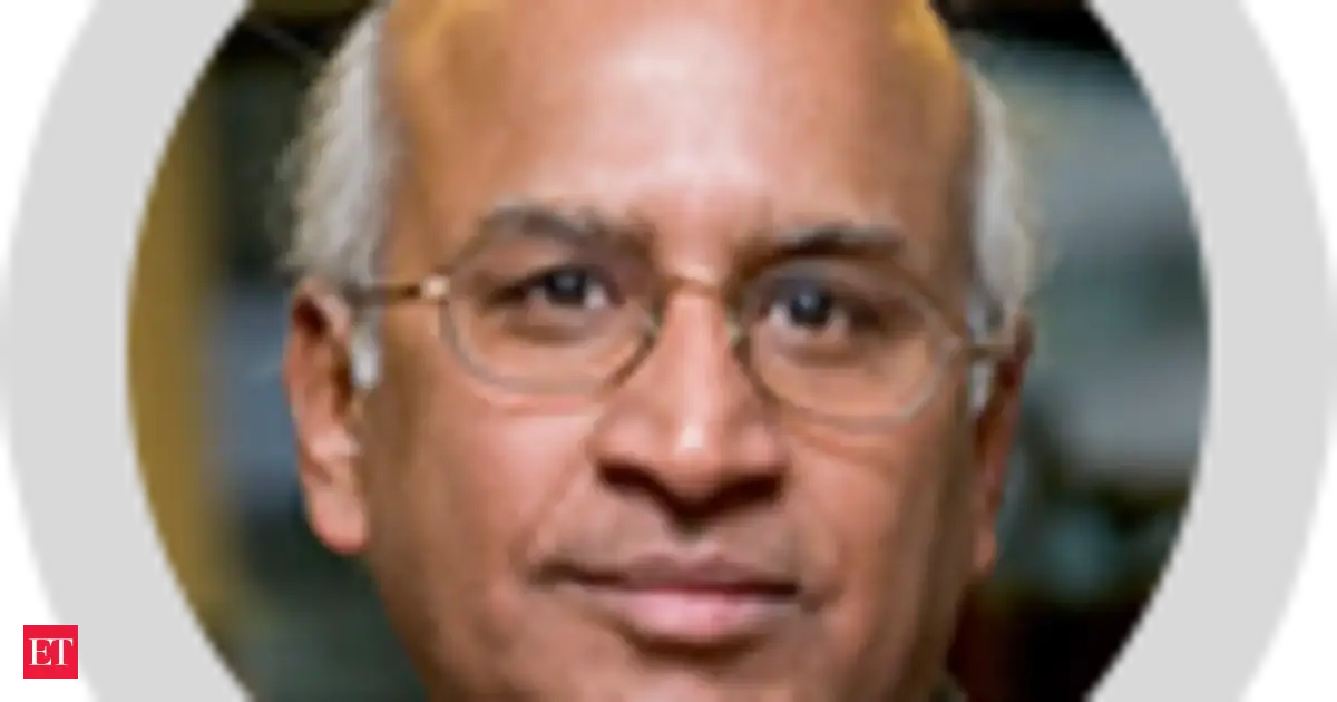 S Ramadorai - The Economic Times