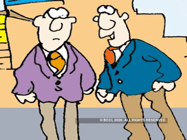 Discourage loose talk - How to deal with office gossip | The Economic Times