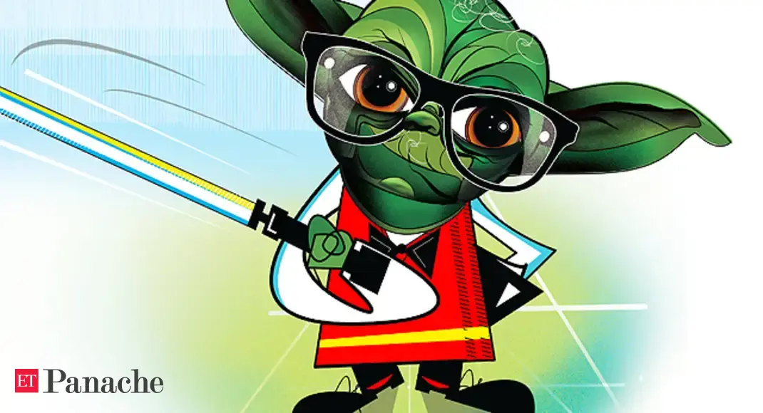 The rise of geek culture: Over 50 brands ink deals for 'Star Wars: The ...