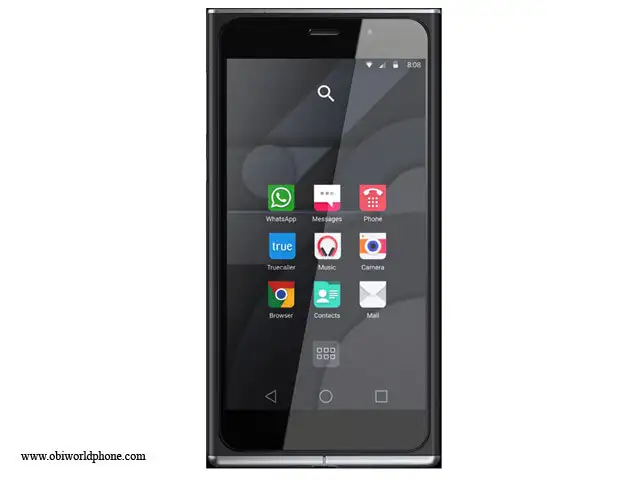 Camera and Audio - ET Review: OBI Worldphone SF1 impresses with its ...