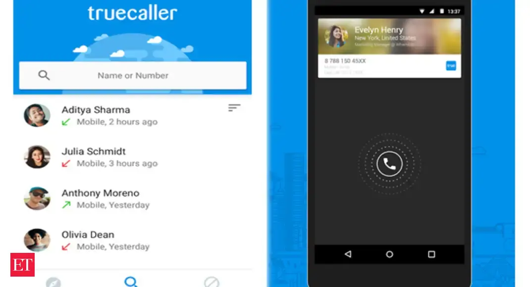 Twitch - Google's list of 50 best Android apps of 2015 | The Economic Times