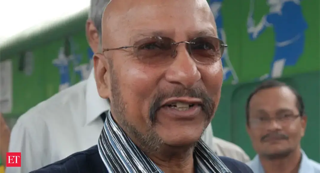 Former wicket-keeper batsman Syed Kirmani to get Lifetime Achievement ...