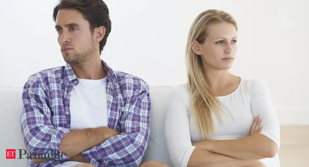 Four ways to deal with annoying people - The Economic Times