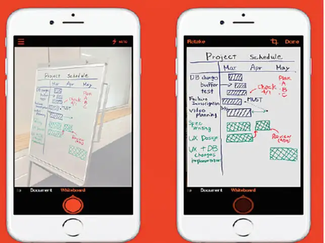 A look at the most talked-about apps of 2015 - The Economic Times